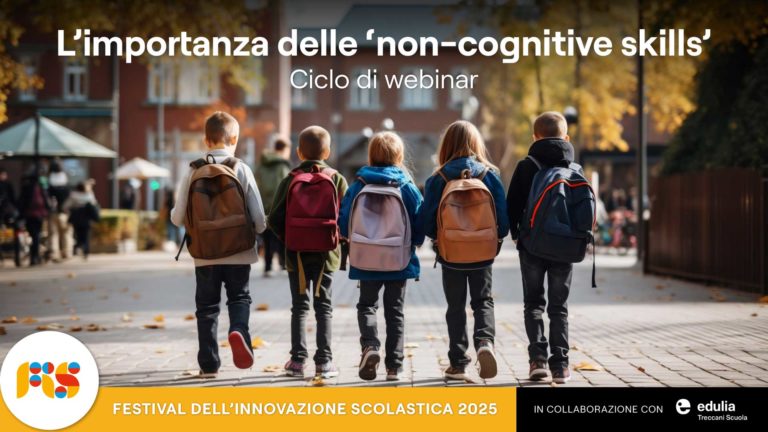 Festival dell'Innovazione Scolastica 2025